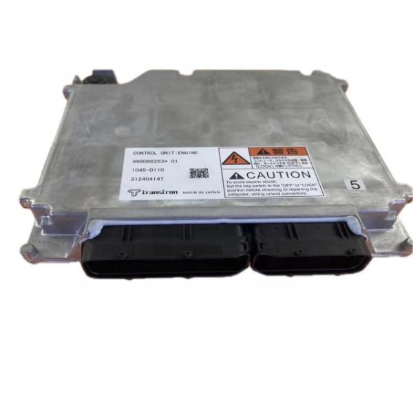 Quality Isuzu Pickup 700P 4HK1TCS 8-98096263-0 Computer Board for High Compatibility for sale