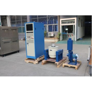 Quality 3KN Sine Vibration Testing for sale