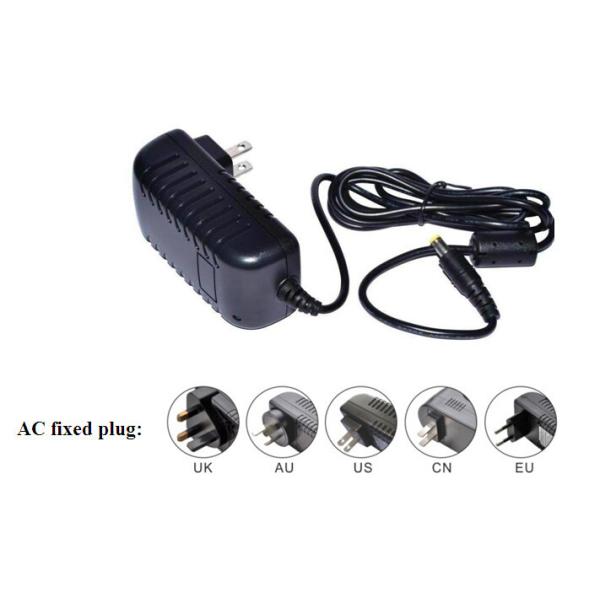 Quality 12W AC Switching Adapter 12V 0.5A 1A 2A 2.5A 3A Switching Power Supply Adapter for sale
