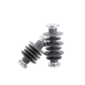 Quality High Voltage Railway Post Insulator for sale