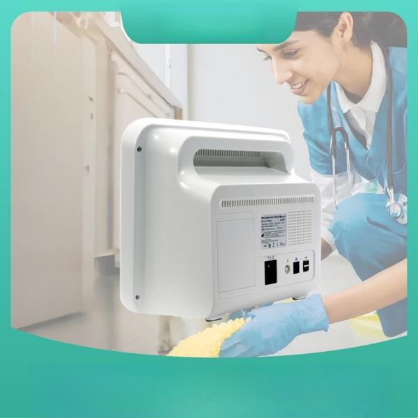 Quality Animal Specific Design Pet Pulse Oximeter Lightweight Long Range Connectivity for sale