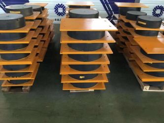 China Factory - Hengshui Lu Chen New Material Technology Co., Ltd.