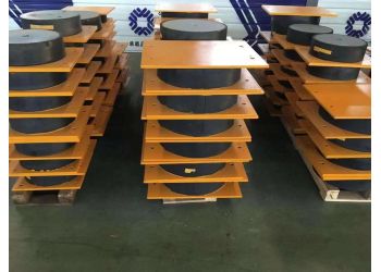 China Factory - Hengshui Lu Chen New Material Technology Co., Ltd.