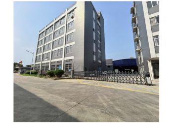 China Factory - Guangzhou Xunying Animation Technology Co., Ltd.