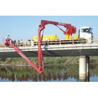 Quality Bridge Inspection Equipment for sale