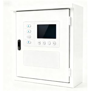 Quality Smart Room Control Unit for Hospitality Automation Systems RCU Panel for sale