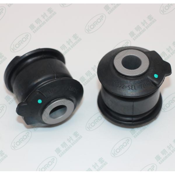Quality 51350-SAA-E11 Honda City Bushing , Front Lower Arm Bush 51360-SAA-E11 51350-SAA-013 for sale