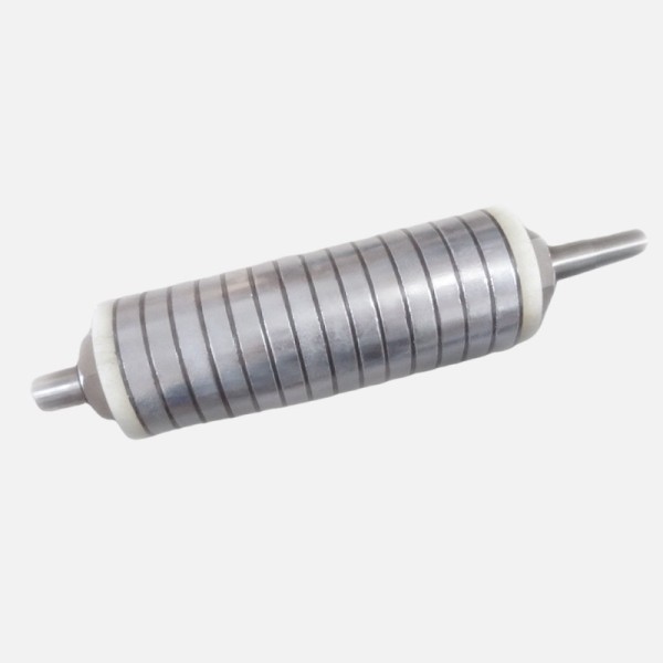 Quality Food Processing Permanent Magnet Assembly With Sintered Process And Customized for sale