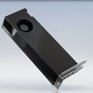 Quality PNY Quadro RTX A4000 GPU Graphics Card 6GB 192Bit GDDR6 for sale