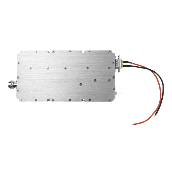 Quality High power 100W1.2ghz 2.4ghz  ldmos circulator GPS drone defense wireless signal blocker module for sale