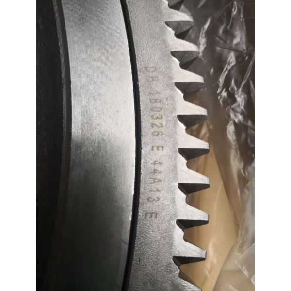 Quality 13450-E0E50 13450-E0E30 flywheel FOR HINO P11C for sale