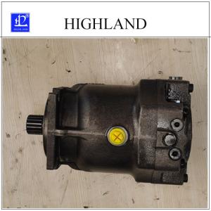 Quality Heavy Duty Axial Piston Hydraulic Motor 95KW Scraper Plunger Motor MF23 for sale