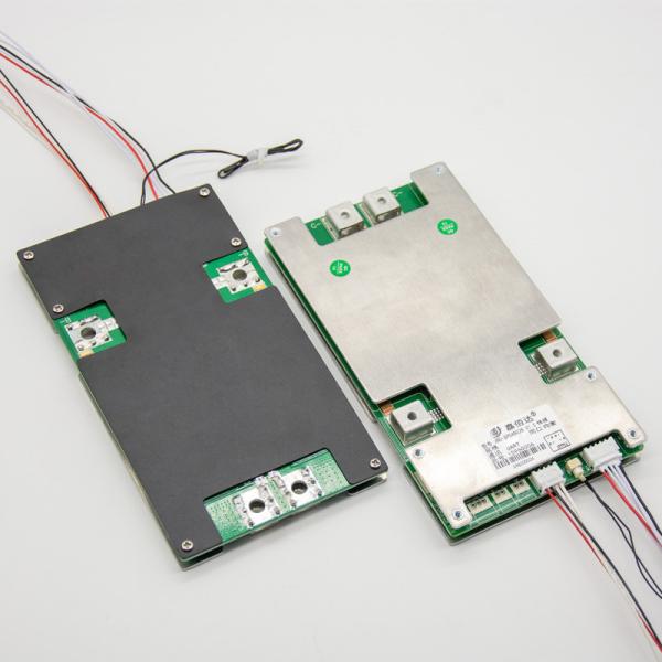 Quality 150A 4S 12V Lifepo4 Battery Management System With Uart Canbus for sale