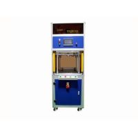 Quality Four - Column Servo Press Machine With 0~35mm/S Pressing Mount Speed for sale