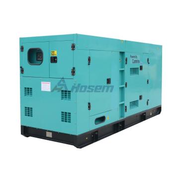 Quality Commercial 200kVA Soundproof Deutz Diesel Generator Set for sale