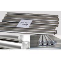 China Industrial Round Titanium Rod Ti6Al4V GR5 Titanium Bar factory