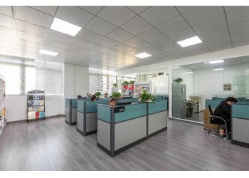 China Factory - WenZhou Depai Machinery Co., Ltd. (Gao Xiang)