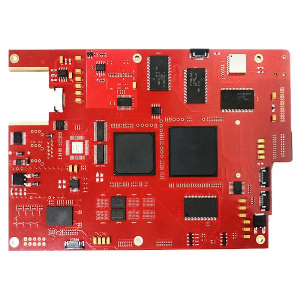 Quality OEM Medical PCB Assembly for sale