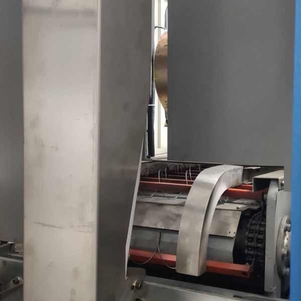 Quality Helical Wire Mattress Spring Spring Cnc Machine Pocket Spring Machine for sale
