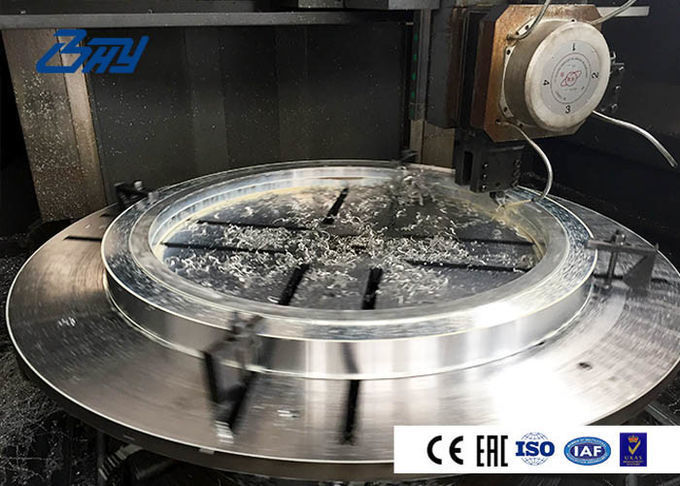 Automatic Split Frame Pipe Cutting Machine and Cold Cutting Pipe Tools