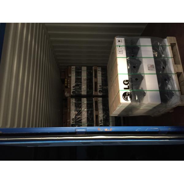 Quality Air Conditioning Industrial Refrigeration Compressor GJS134P For LG Compressors for sale
