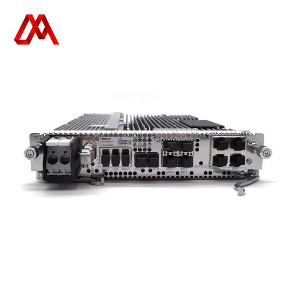 Quality RRU BBU Nokia 473095A FXED FLEXI RF Module 6TX 1800 Radio Equipment for sale