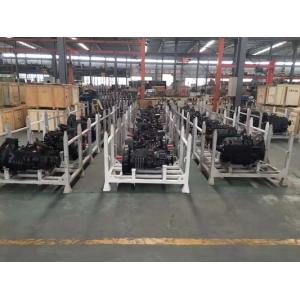 China Factory - Guangzhou Haifeng Auto Parts Co., Ltd.