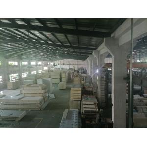 China Factory - Shenzhen Sino-Australia Refrigeration Equipment Co., Ltd.