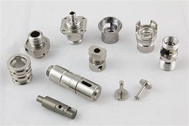 Quality OEM Precision CNC Mechanical Parts Turning Stainless Steel Parts Anodizing Polishing for sale