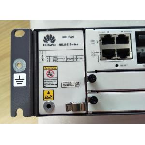 Quality NE40E-M2F Telecom Wifi Router for sale