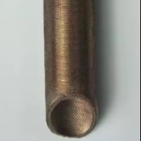 Quality DELLOK Customized X46cr13 Finned Tube Coilss Round/ Square/ Rectangular/ Oval 10 for sale