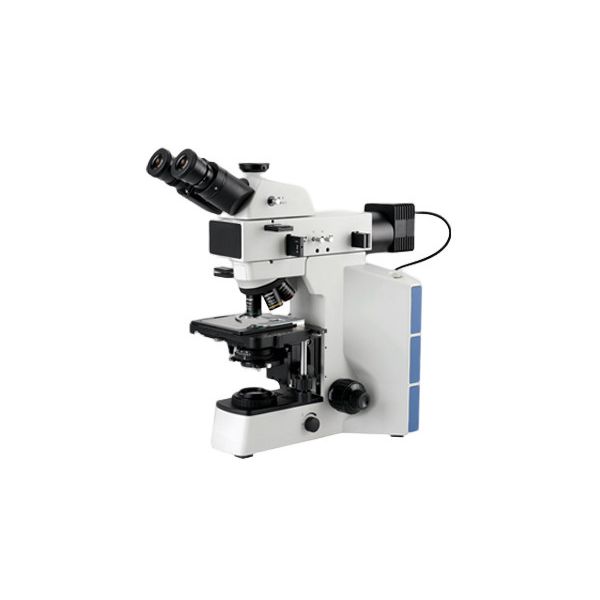 Quality 50X-1000X Polarizing Metallurgical Microscope For Material Analysis Petrology for sale