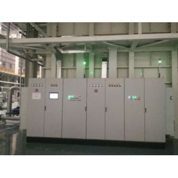 Quality Electrical Control System/Automotive Paint Shop for sale