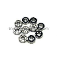 Quality BALL Bearing 6308/C3VT264 Single Row 40 x 90 x 23mm with ISO9001 2008 Certificat for sale