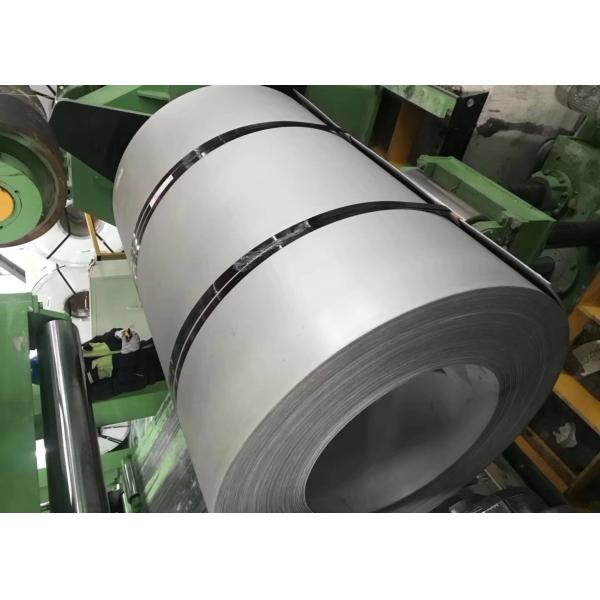 Quality SS 202 Stainless Steel Coils 0.7mm for sale