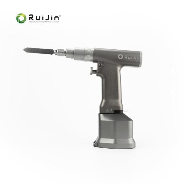 Quality Medical Instruments Reciprocating Saw Drill Orthopedic Stainless Steel for sale
