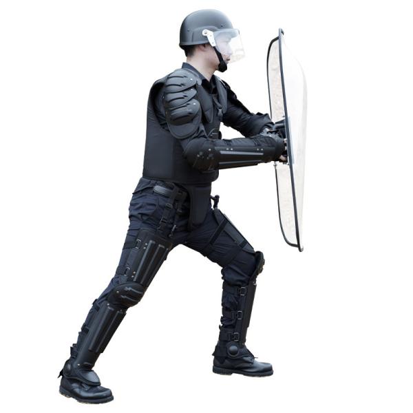 Quality FOX-102Anti Riot Suit Full Body Protection Suit for sale
