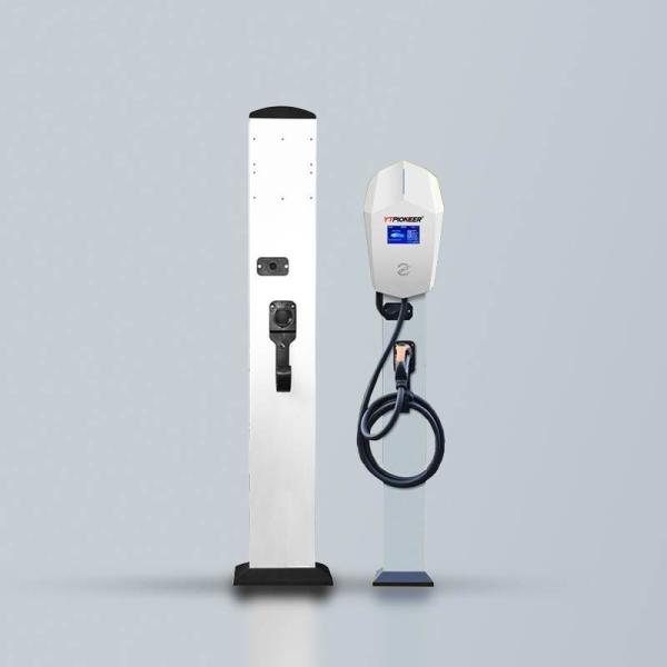 Quality 7KW Wall Mounted AC EV Charger Type 1 High Power Home Charging Stations for sale