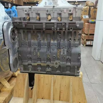 Quality S6D114 6ct8.3 Qsc8.3 for Cummins Complete engine assembly crate engine for sale for sale