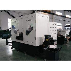 Quality Automatic Feeding CNC Band Saws 400mm for sale