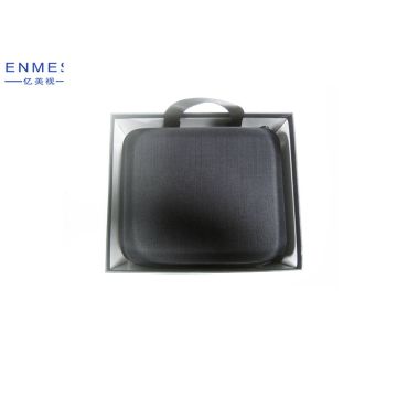 Quality Personal Theater Head Mounted Display Glasses Adjustable High Resolution for sale