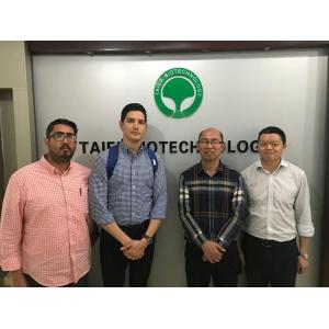 China Factory - Shenzhen Taier Biotechnology Co., Ltd.