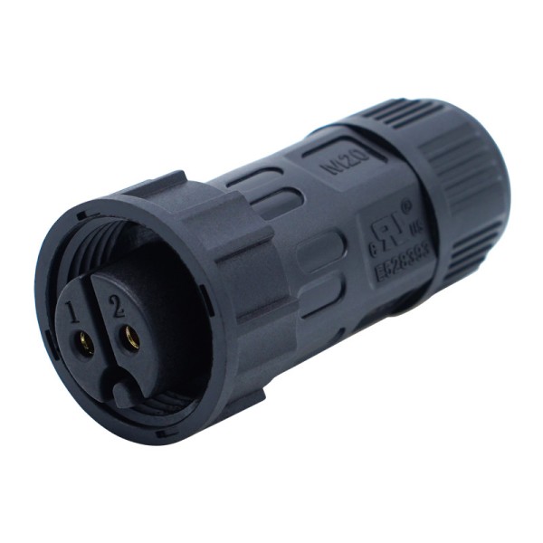 Quality Circular 4 Pin Aviation Connector for sale