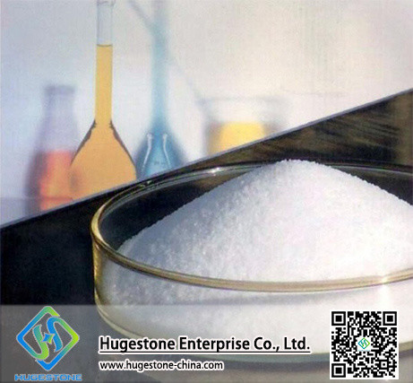 Quality Transparent Crystals Food Preservatives Sodium Propionate C3H5NaO2 Molecular for sale