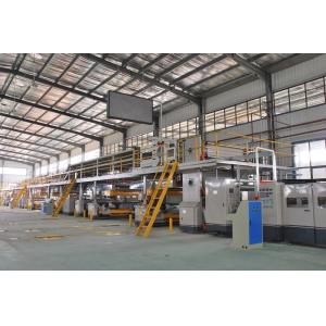 Quality Corrugated Carton Box Making Machine for sale