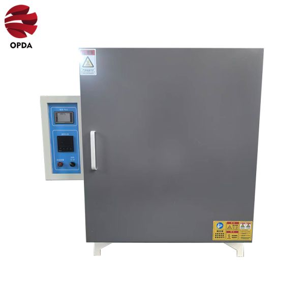 Quality Precise Temperature Control Air Circulating Box Furnace Drying and Heat Treatment Equipment for sale