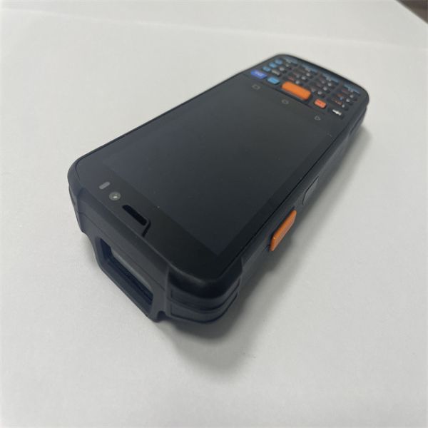 Quality 5v 2a Handheld PDA Scanner Wifi And Sim Card Scans Mobile Computing for sale
