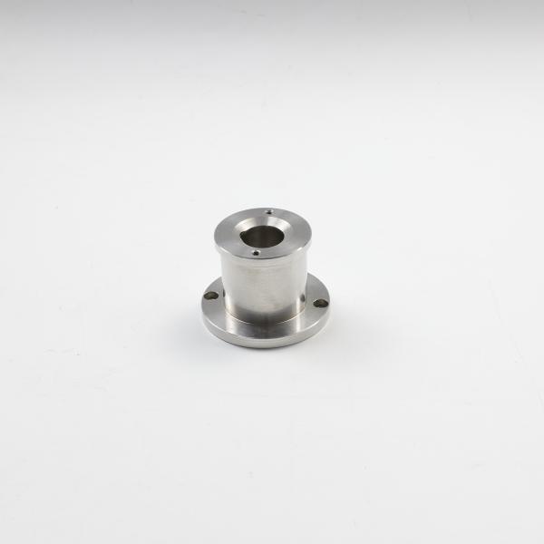 Quality Fabrication Metal CNC Machining Aluminium Sand Blasting Aluminium Alloy Parts for sale