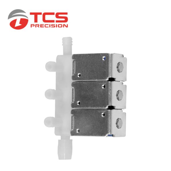Quality Mini Electric Solenoid Valve For Air Bed for sale