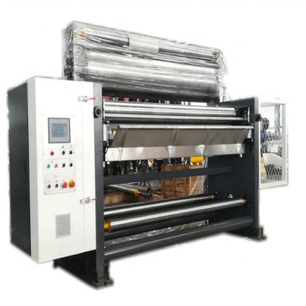 Quality Best Quality corrugated paperboard box making machine and die cut machine for for sale